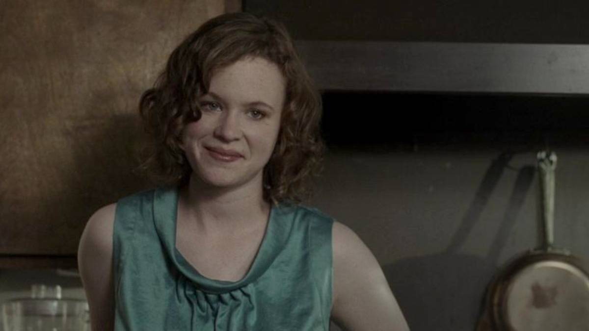 Thora Birch to Direct and Co-Star in The Gabby Petito Story For Lifetime