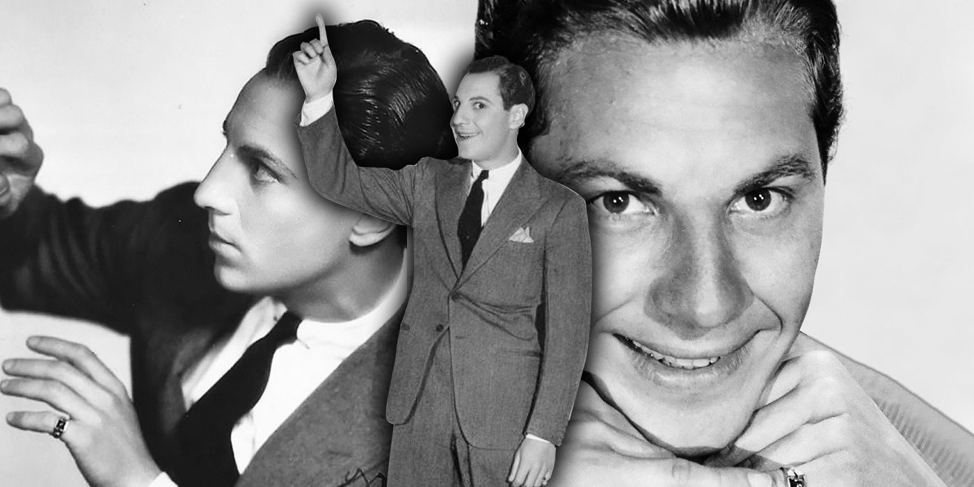 The True Story Behind the Marx Brothers' Downfall