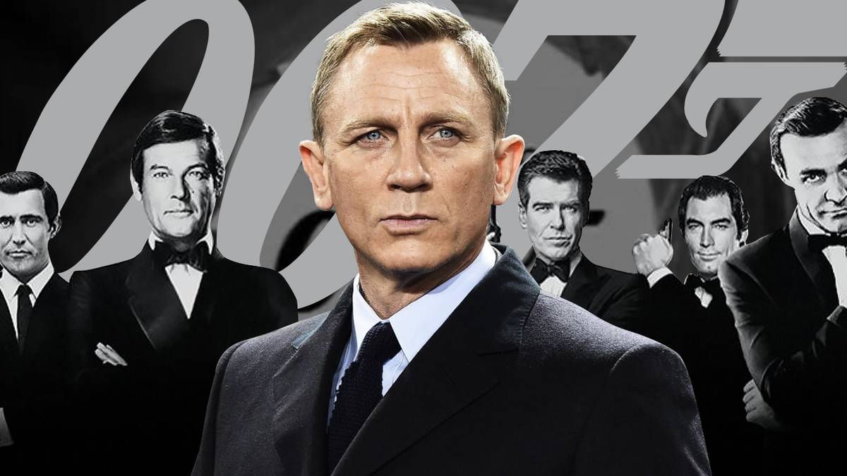 The Plot for James Bond 26? We Have a Theory