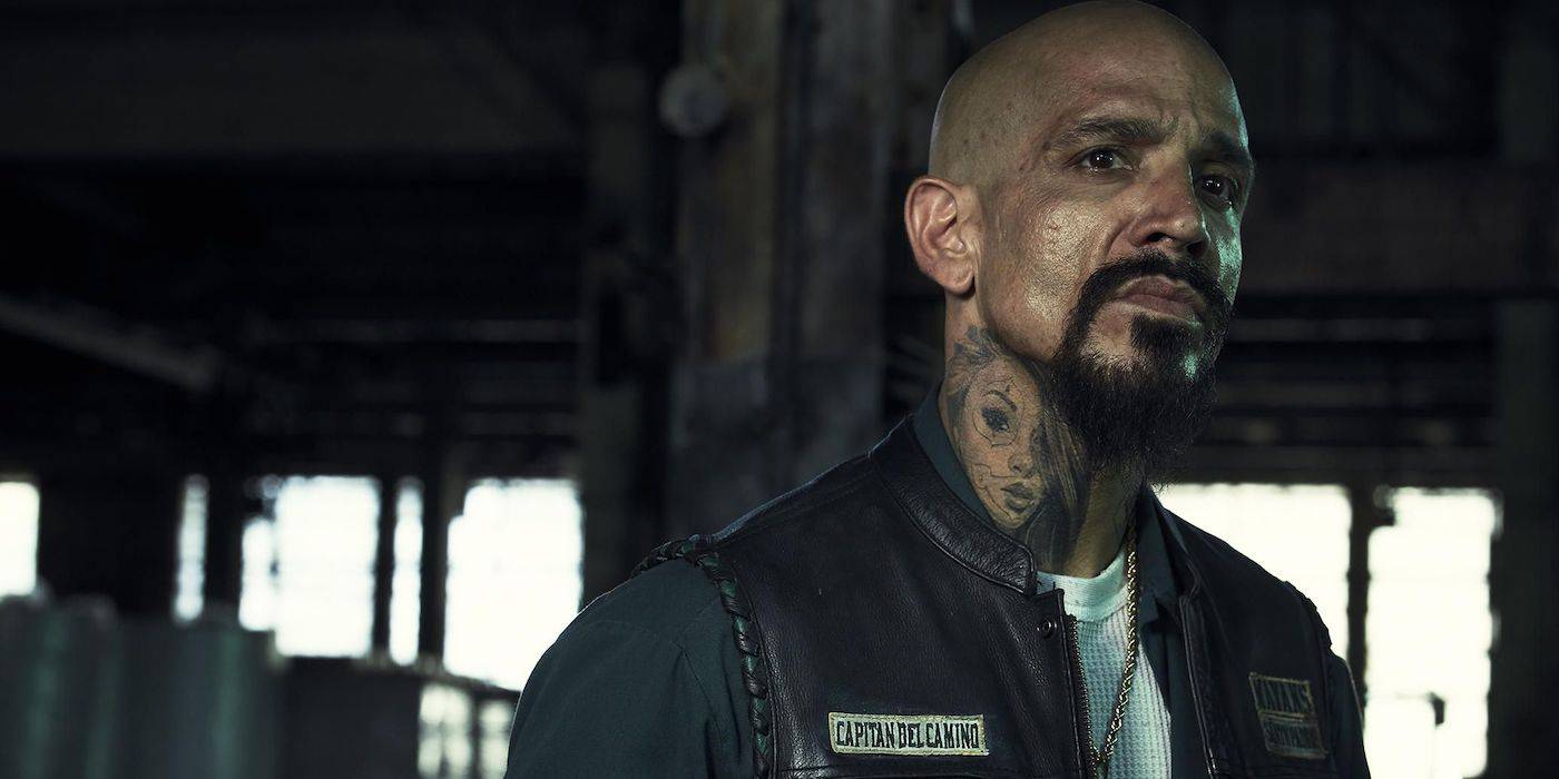 Mayans M.C. Season 4 Trailer Reveals a Threat to the Gang