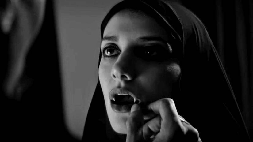 Best Vampire Romance Films That Aren't Twilight