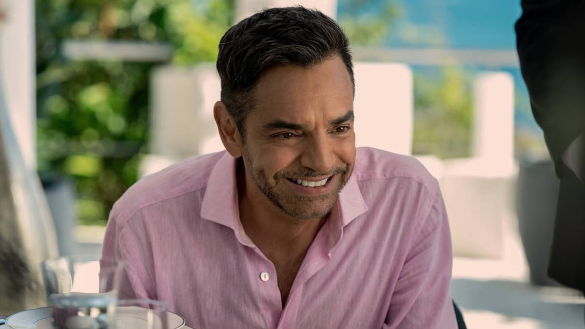 The Valet: Eugenio Derbez and Samara Weaving Movie Sets Release Date at ...