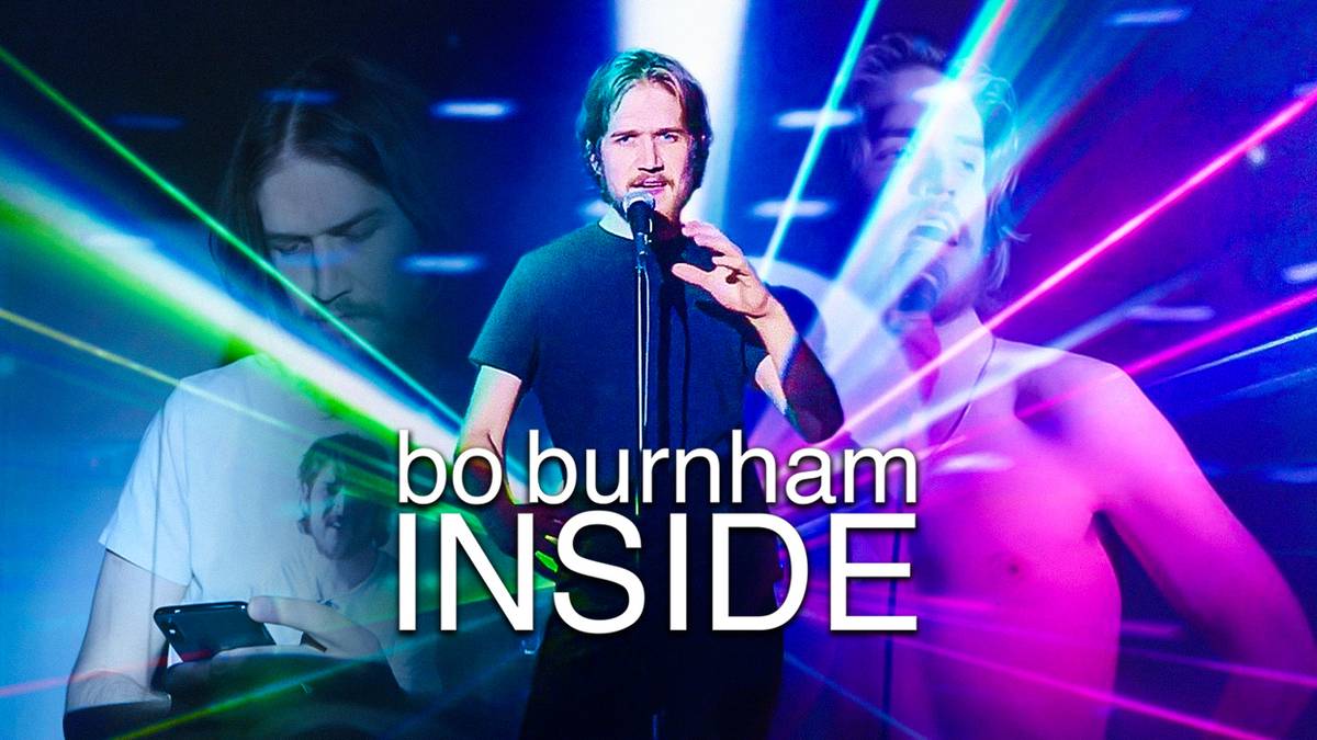 Bo Burnham: Inside - Every Song, Ranked