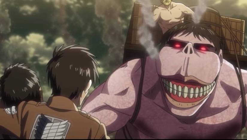 Attack on Titan: Every Titan and Their Powers Explained