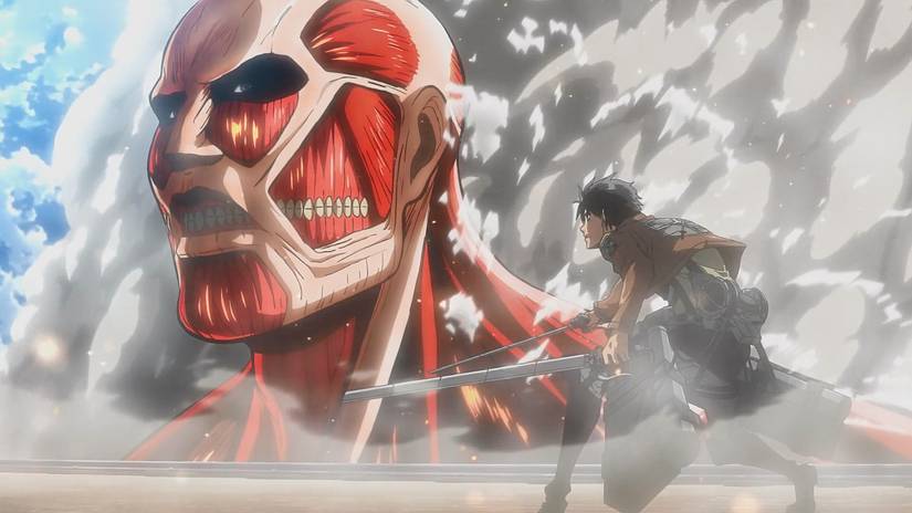 Attack on Titan: Every Titan and Their Powers Explained