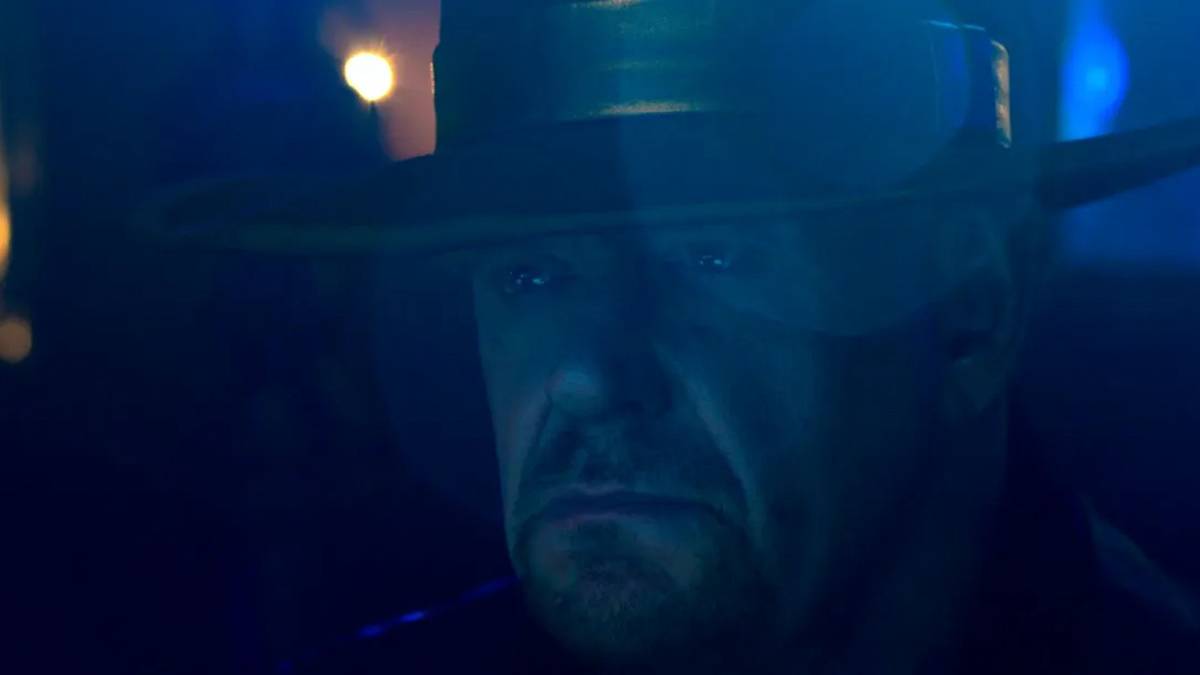Escape the Undertaker Trailer Teases Netflix’s Interactive WWE ...