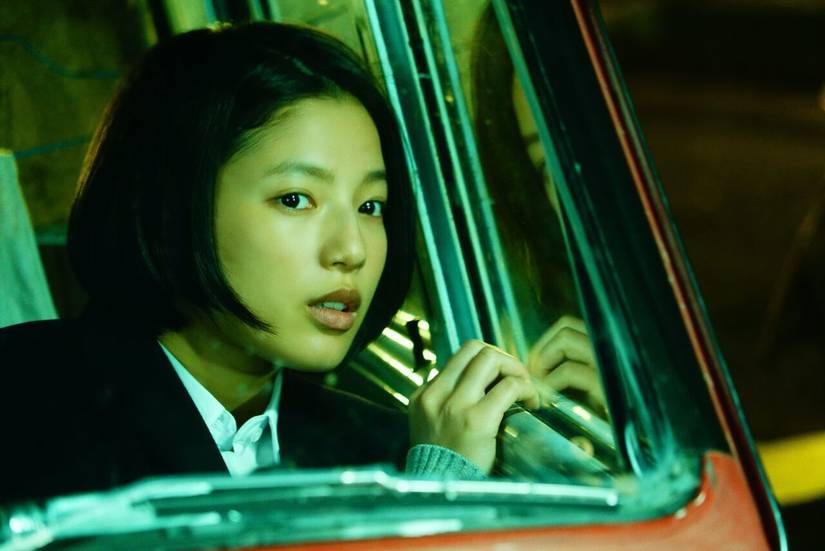 Best Japanese Movies on Netflix Right Now (October 2023)