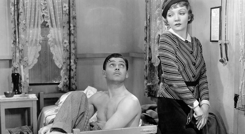The First Film to Sweep the Oscars Is One of Hollywood’s Greatest Rom-Coms