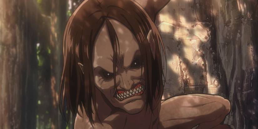Attack on Titan: Every Titan and Their Powers Explained
