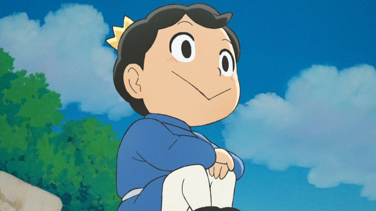 Ranking of Kings Trailer Reveals Adorable Fantasy Anime