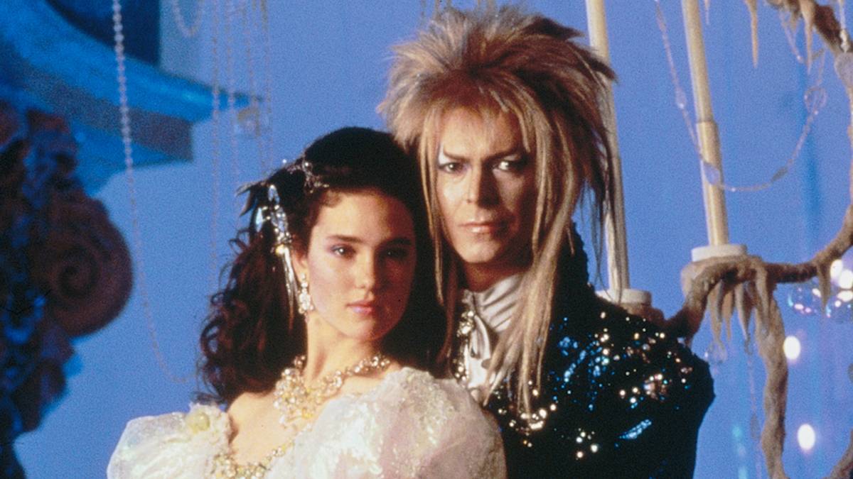 'Labyrinth’s Ballroom Scene Could’ve Been So Much Creepier