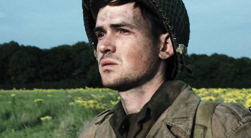 Saving Private Ryan Cast & Character Guide