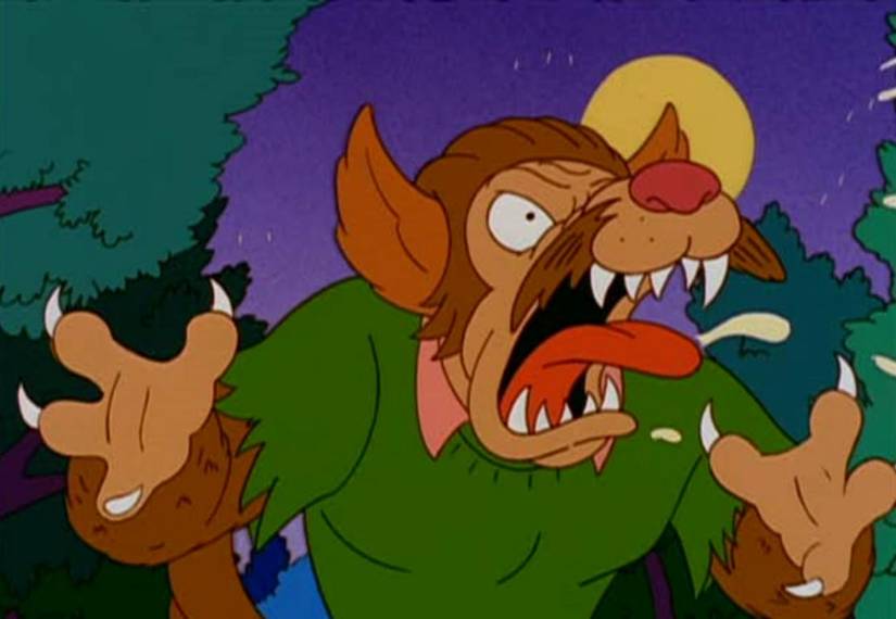 'Werewolf by Night in Color's Michael Giacchino on the Vibrant Gore