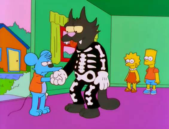 The Simpsons Treehouse of Horror Best Segments, Ranked