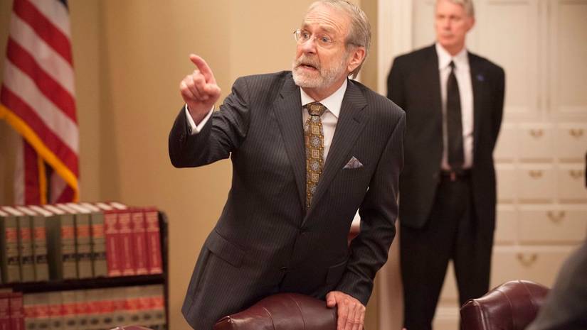 Veep's Top 9 Best Guest Stars, Ranked