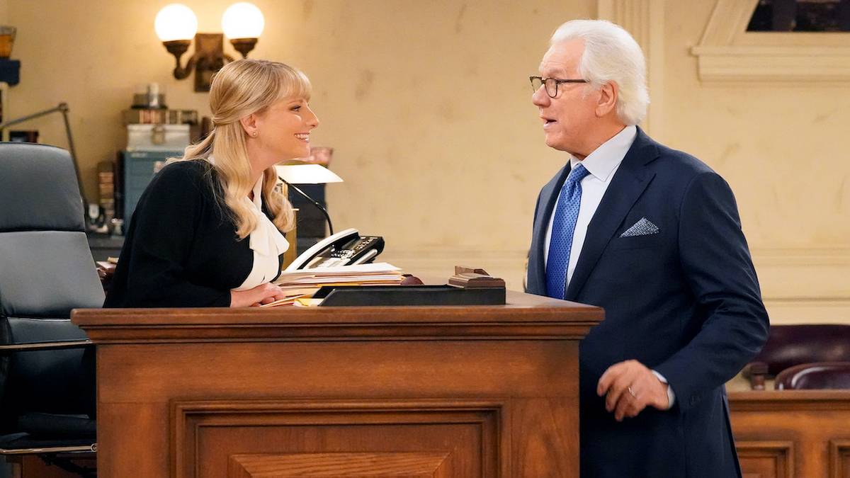 Night Court Sets Record Ratings for NBC