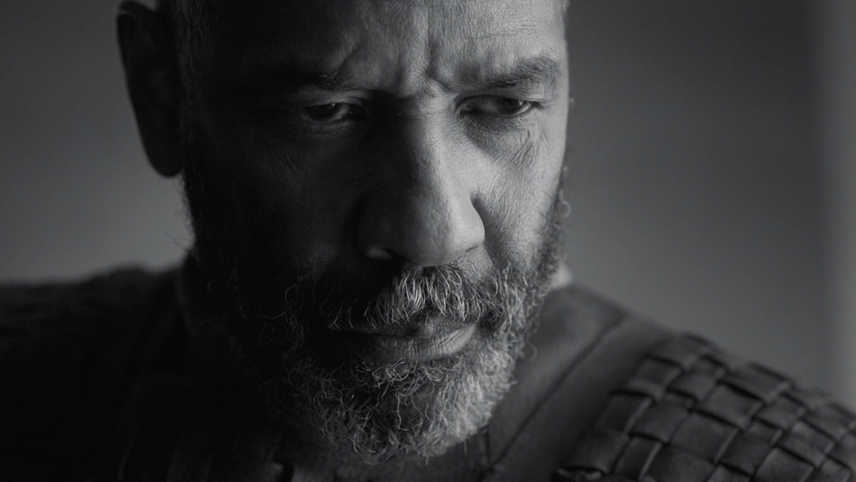 Joel Coen’s The Tragedy of Macbeth Teaser Trailer Showcases Denzel ...