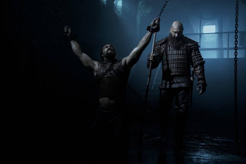 See Season 2 Recap Ahead of Season 3