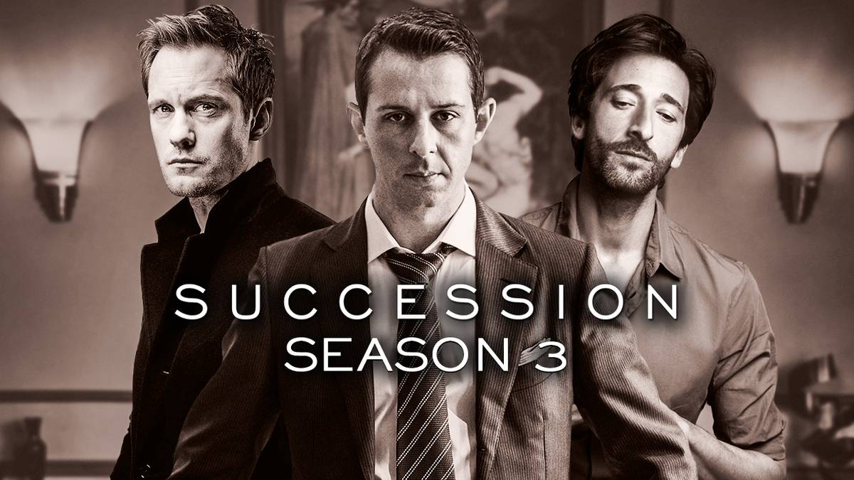 'Succession' Season 3 Recap: What to Remember Ahead of Season 4