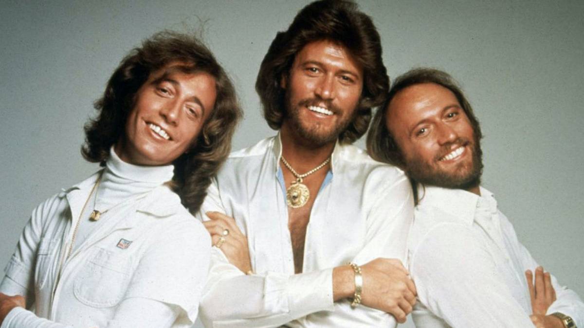 The Bee Gee's Were the Masterminds Behind Some of Your Favorite Songs ...