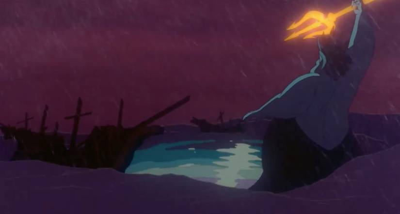 9 Scariest Disney Moments That Traumatized Us