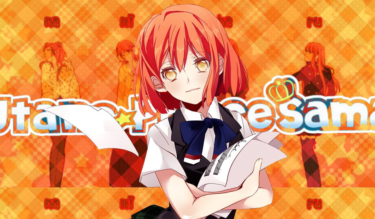 Uta No Prince Sama Online