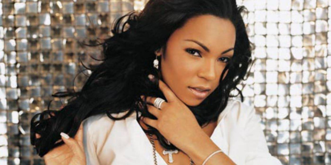 Ashanti to Star in and Produce Romantic Comedy Film The Plus One