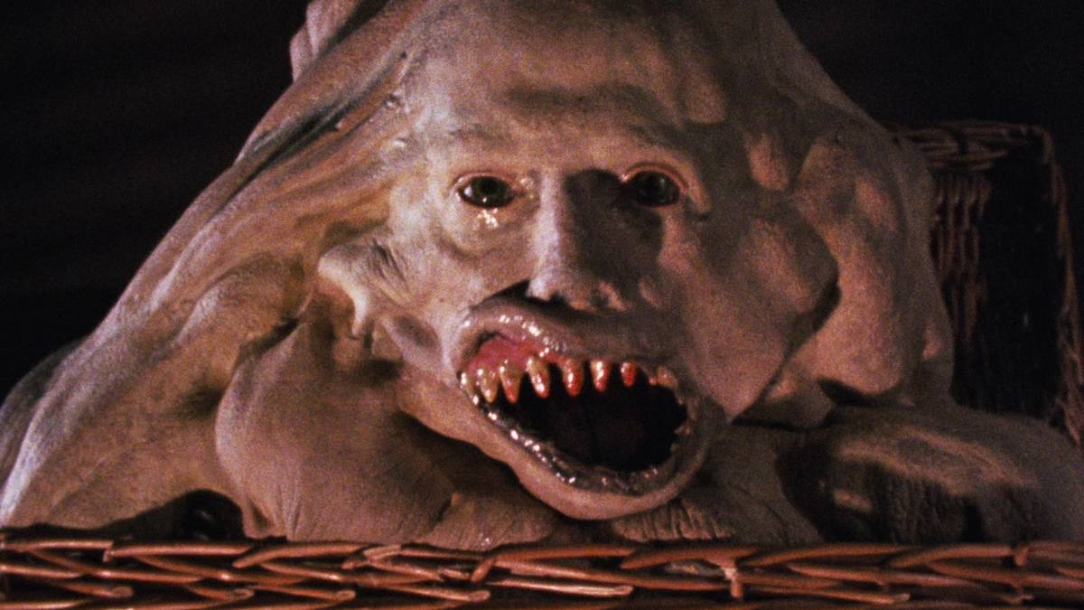 On a Budget of Just $35,000, This Gory Horror Movie Became One of the ...