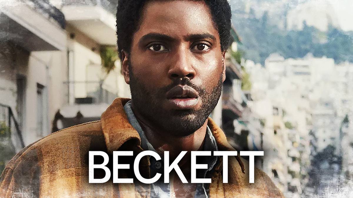 Netflix's Beckett Has the Best Action Sequence of the Year