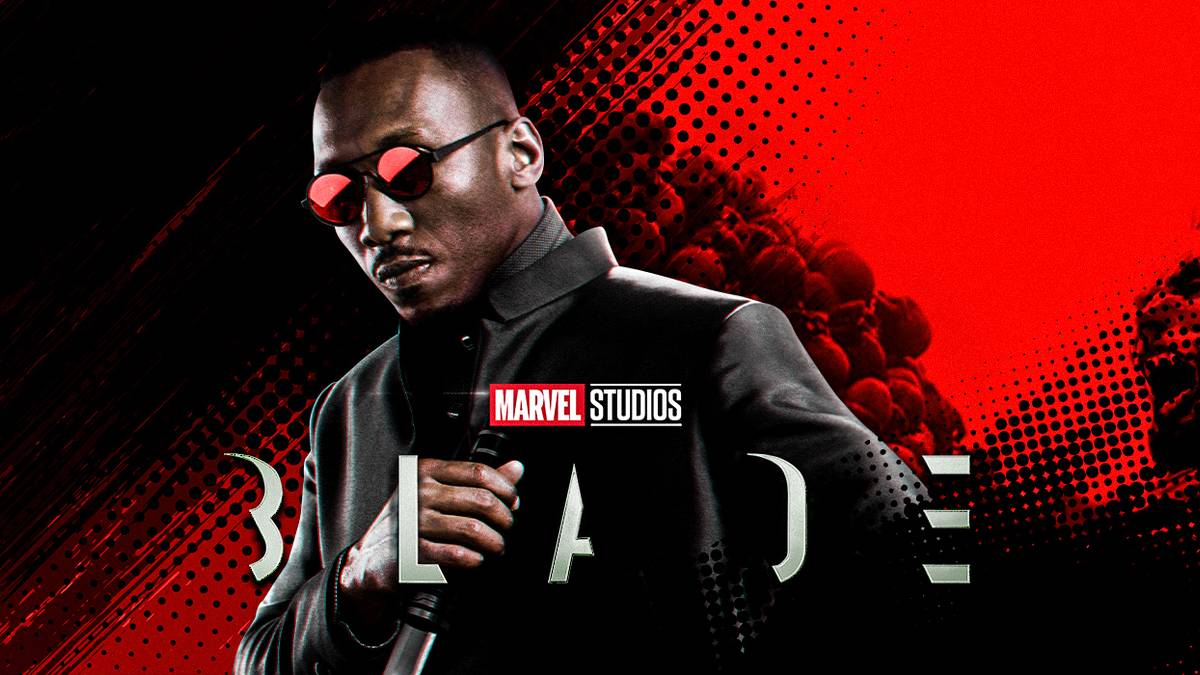 New Blade Movie - Director, Release Date, and Everything We Know So Far
