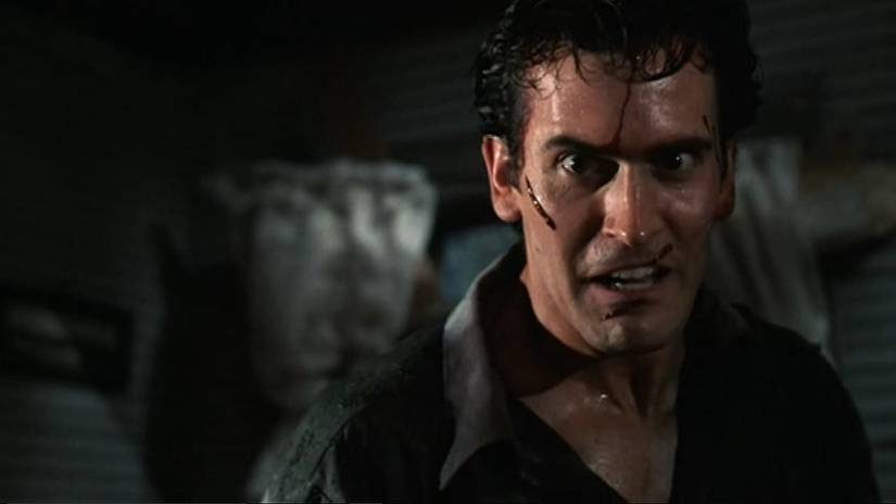 Evil Dead Groovy Collection Box Set Includes First Two Movies and Ash ...