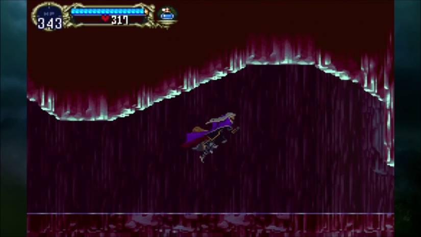 How Castlevania: Symphony of the Night Changed the Franchise