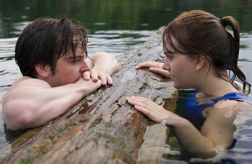 Emilia Jones on CODA and Filming Locke & Key Season 2 and 3 Back-to-Back