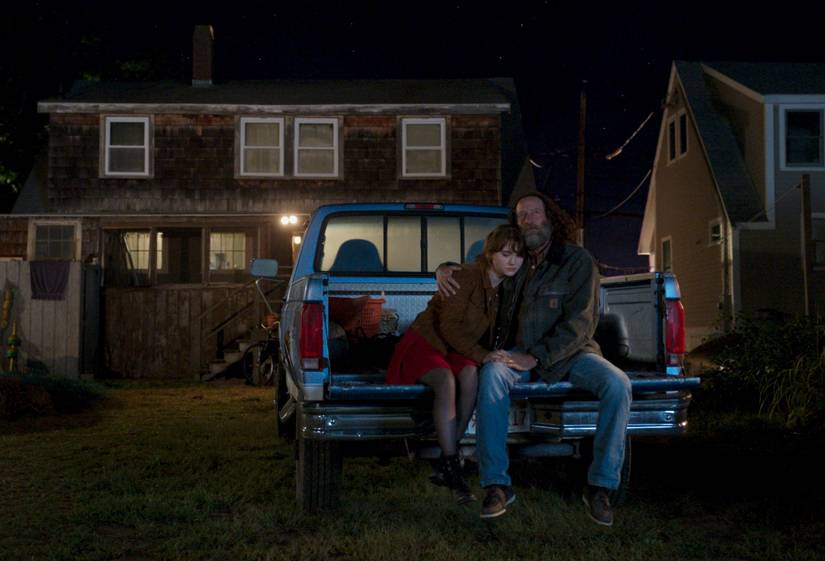 Emilia Jones on CODA and Filming Locke & Key Season 2 and 3 Back-to-Back