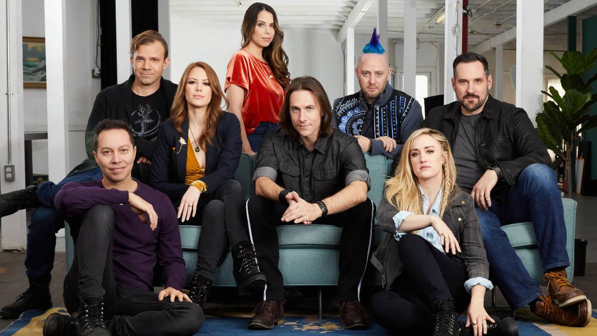 'The Legend of Vox Machina' Spin-Off in the Works — But There's a Catch