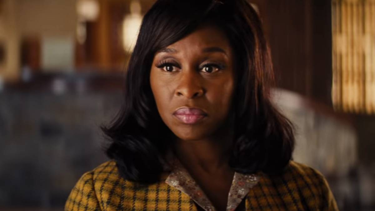 Cynthia Erivo and Alia Shawkat Join Anthony Chen's Drift Movie