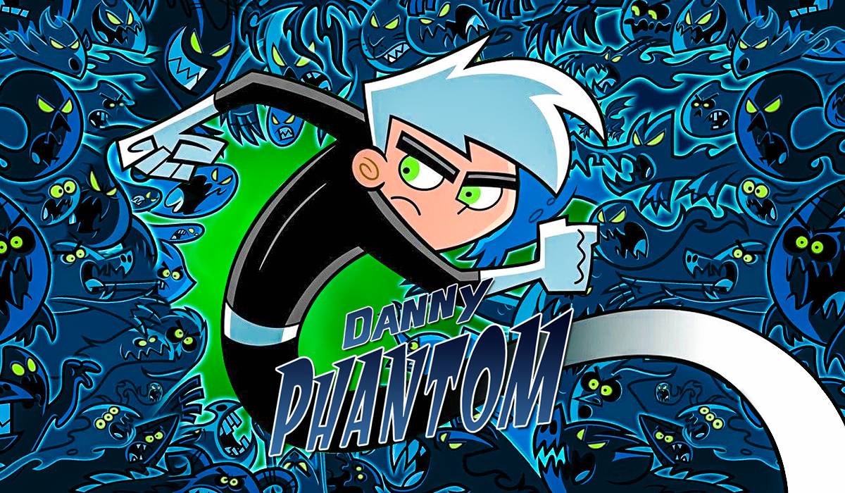 Danny Phantom Vs Red X Danny Phantom Concept That I Don't Think Anyone