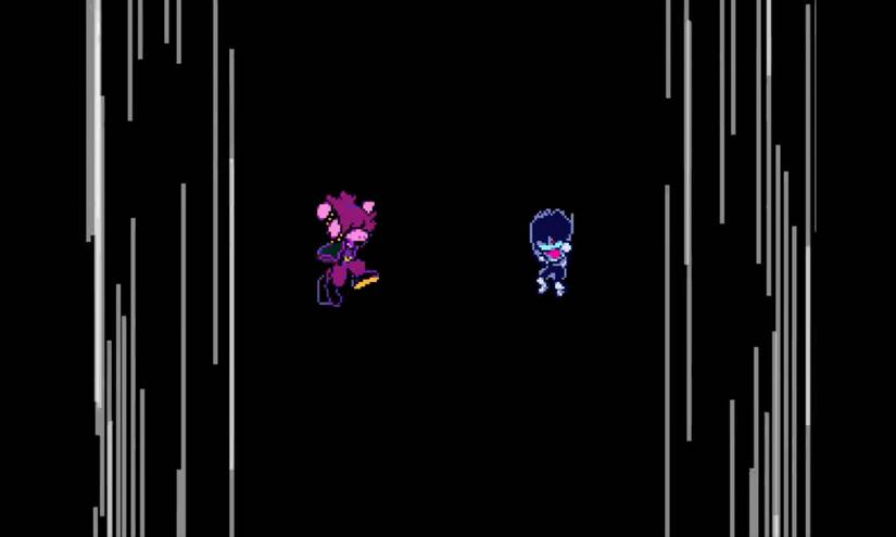 Deltarune Chapter 2 Release Date Revealed