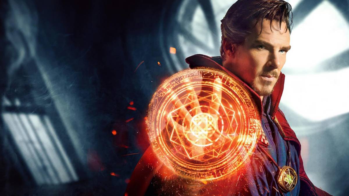 Doctor Strange 2, Thor 4, and More MCU Movies Get New Release Dates