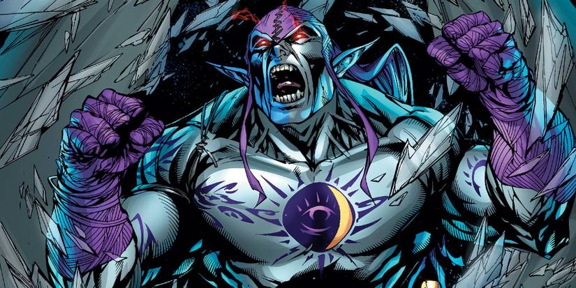 The 20 Most Powerful DC Characters, Ranked