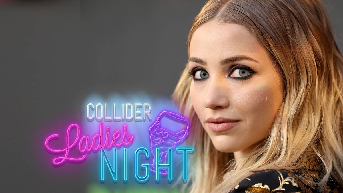 Fear Street: Emily Rudd Details Her Journey from Music Videos to Netflix