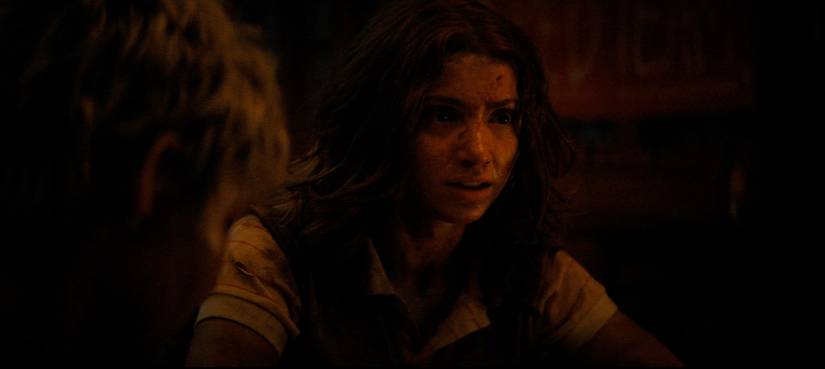 Fear Street Part 2: 1978 Ending & Cindy’s Death Scene Explained by ...