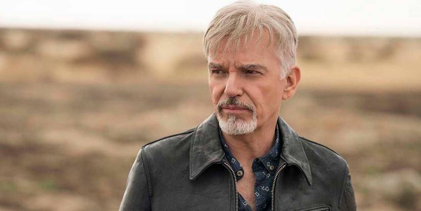 david e kelley series