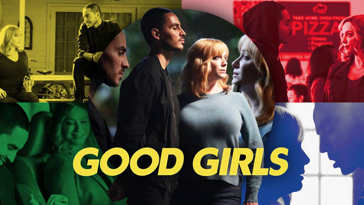 Good Girls: The Best Beth and Rio Moments