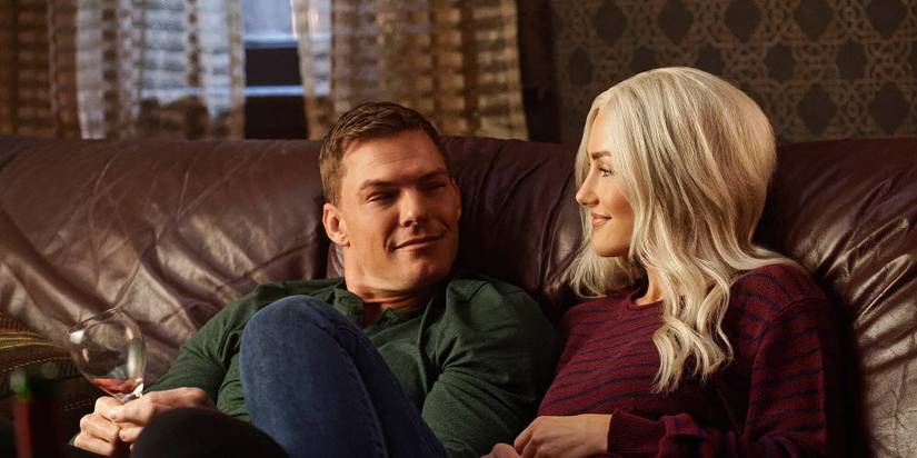 Titans Season 3: How Hank Hall Evolved Into a Character We Cared About