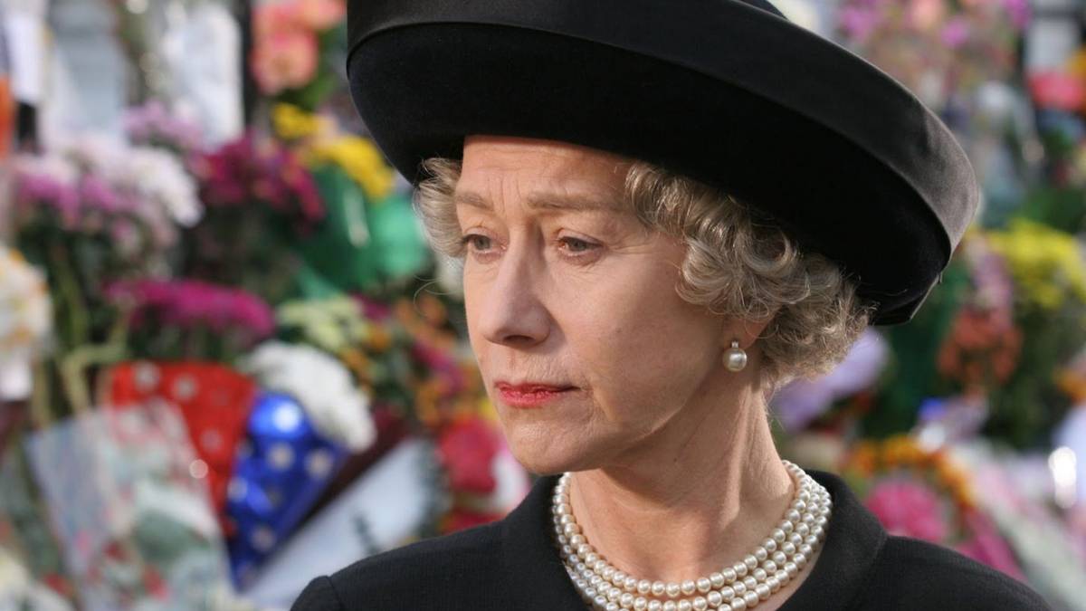 How to Watch The Queen: Where Is the Oscar-Winning Biopic Streaming?
