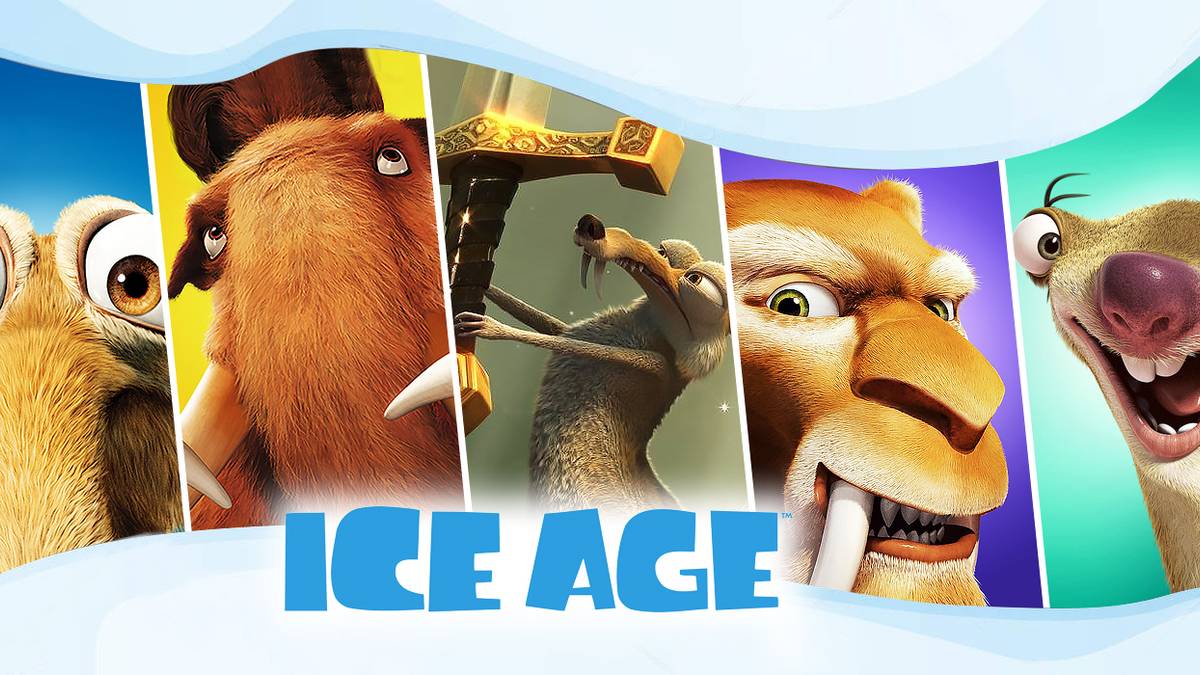 Ice Age Movies in Order: How to Watch Chronologically or by Release Date