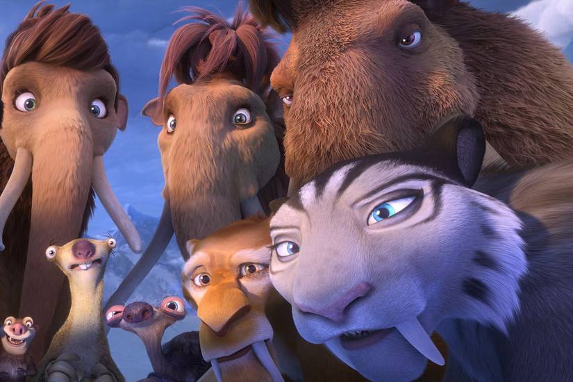 Ice Age Movies in Order: How to Watch Chronologically or by Release Date
