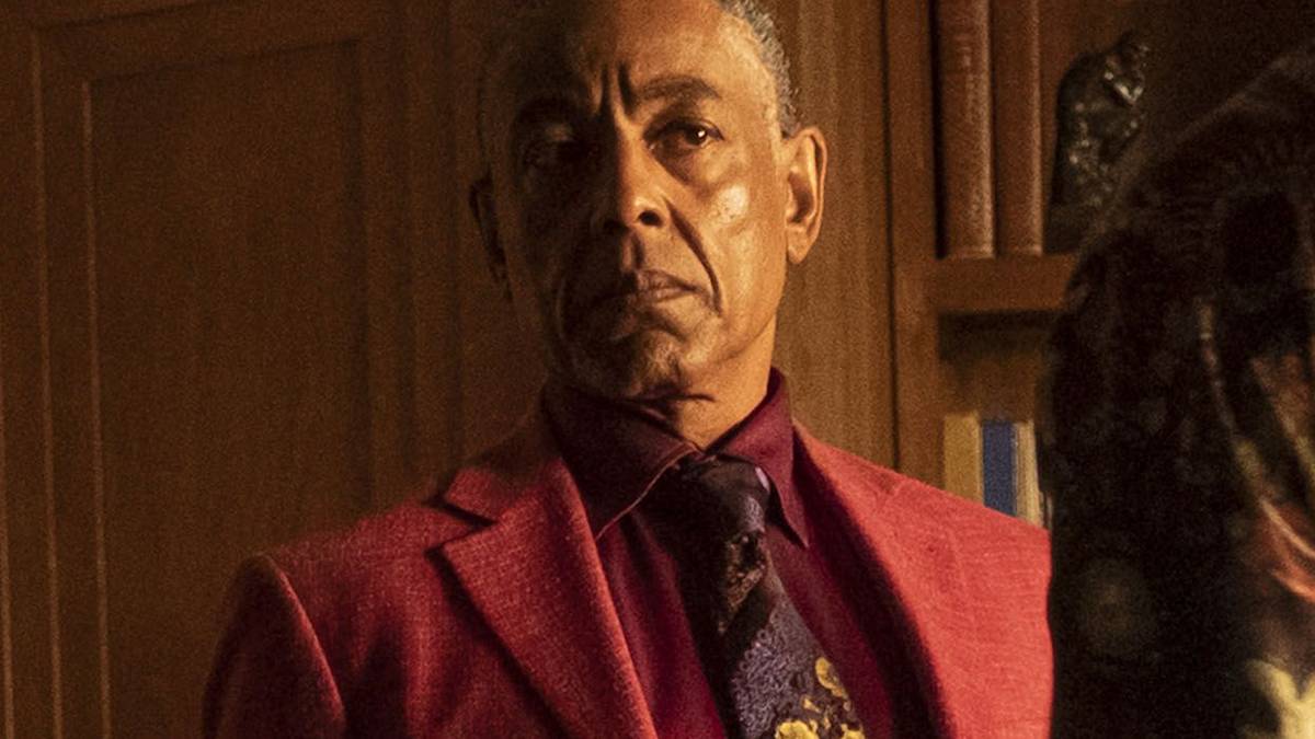 The Driver: Giancarlo Esposito to Star in Gangster Drama Series at AMC