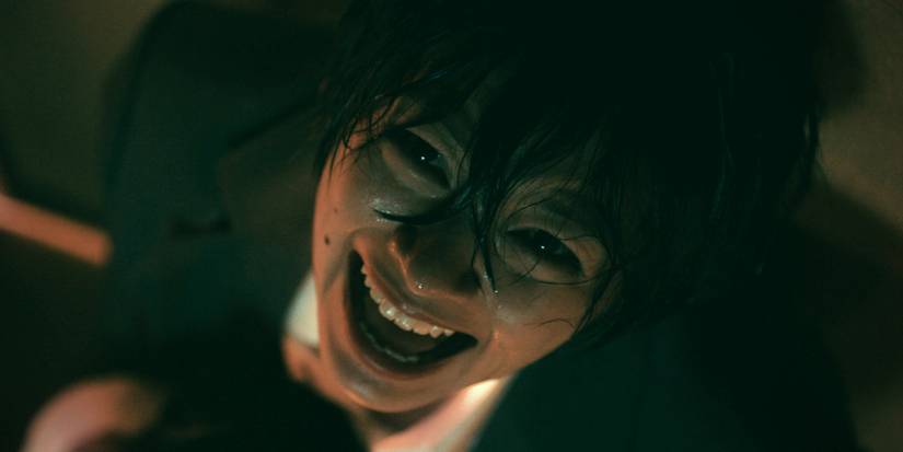 10 Best International Horror Shows, Ranked